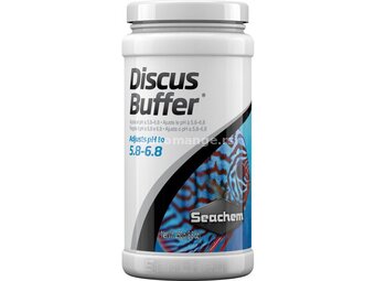 Seachem Discus Buffer 500gr