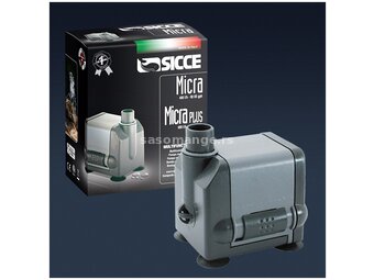 Fontanska pumpa SICCE Micra plus 600l/h