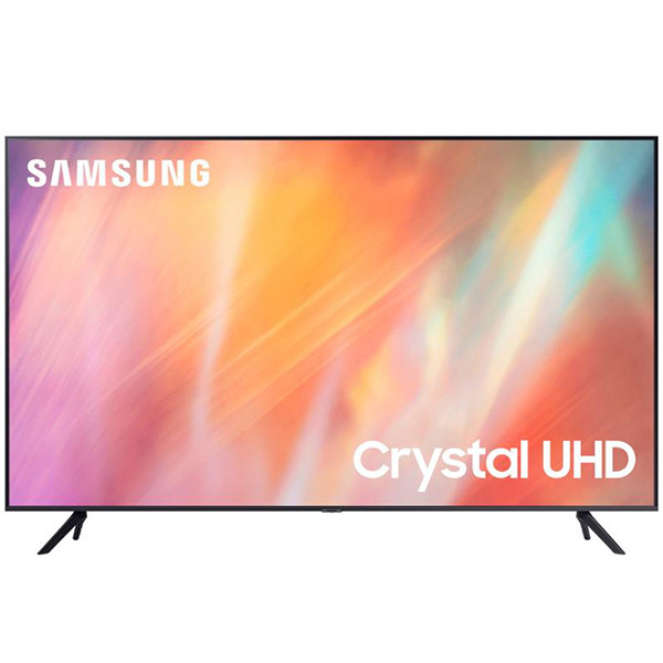 Televizor SAMSUNG UE55AU7022UXXHLED655''UHDsmartTizencrna' ( 'UE55AU7022KXXH' )