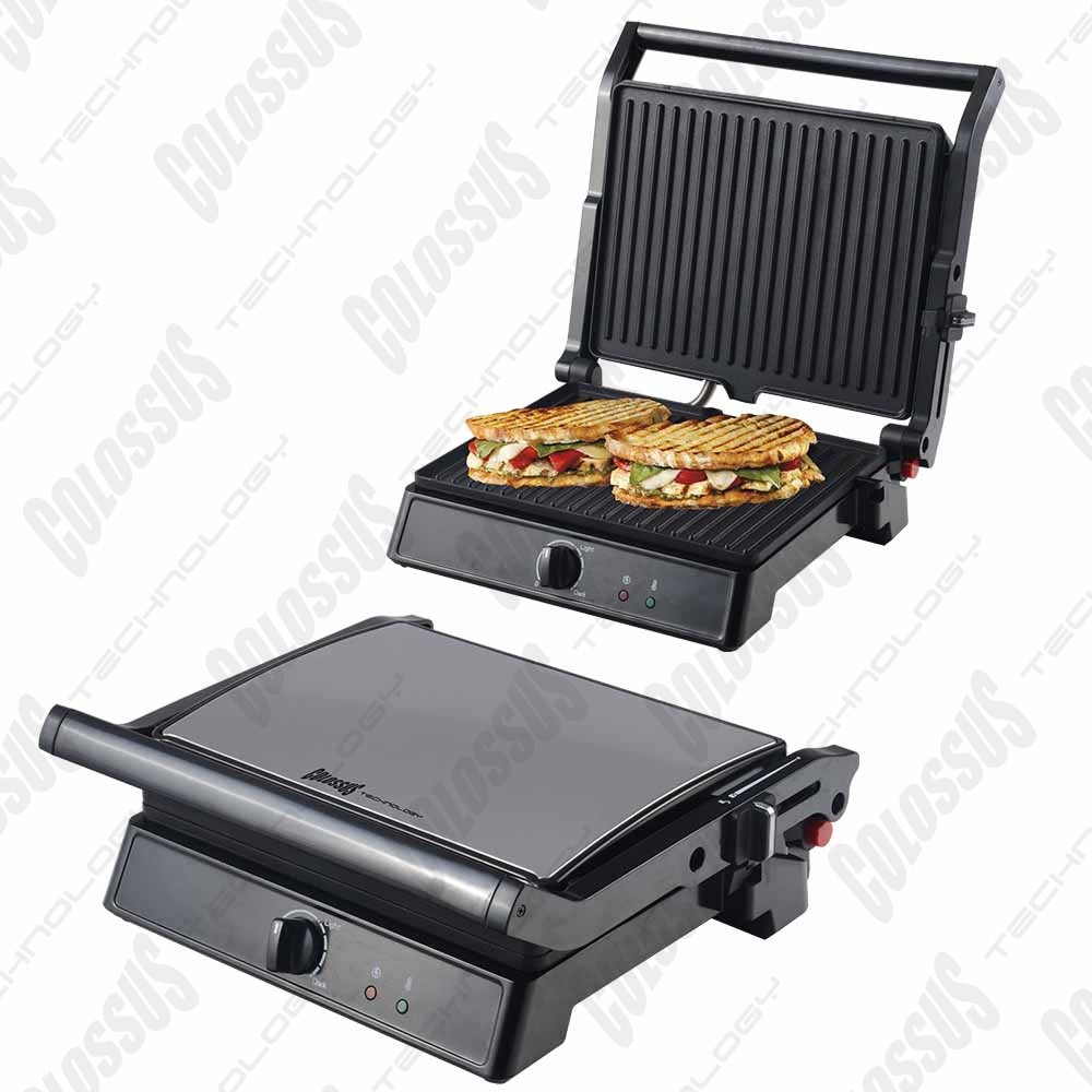 EL.GRILL TOSTER CSS-5323 COLOSSUS