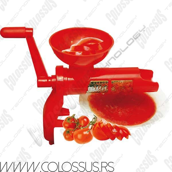 CSS-5554 Presa za paradajz