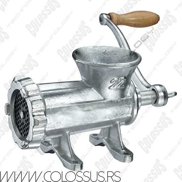 CSS-5494 Colossus Mlin za meso 22