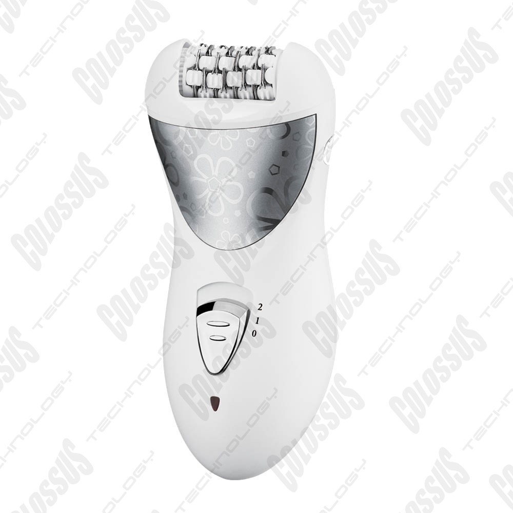 CSS-6200 Epilator – trimer set aparata