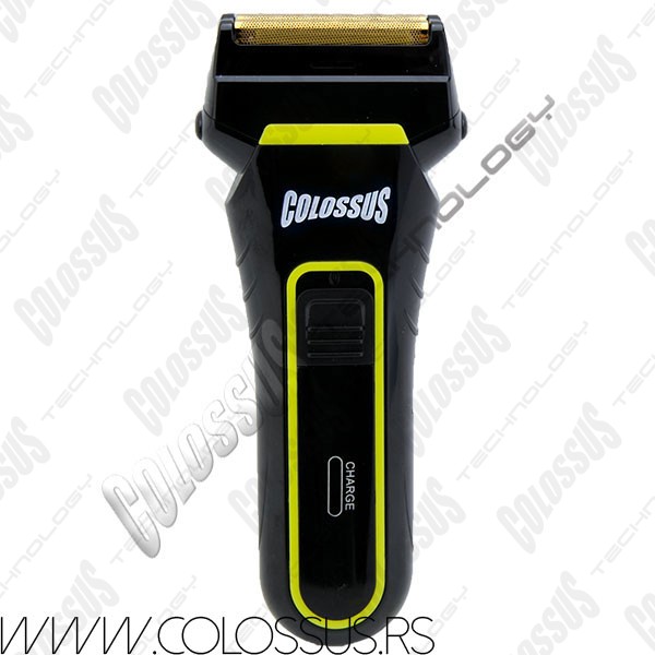 CSS-6270B Električni brijač