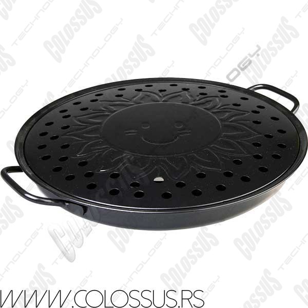 CSS-5527 Višenamenski wok set