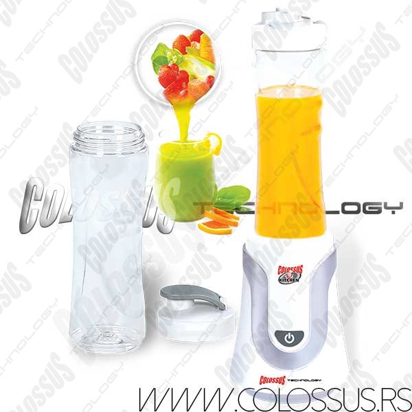 CSS-5429 Colossus Blender