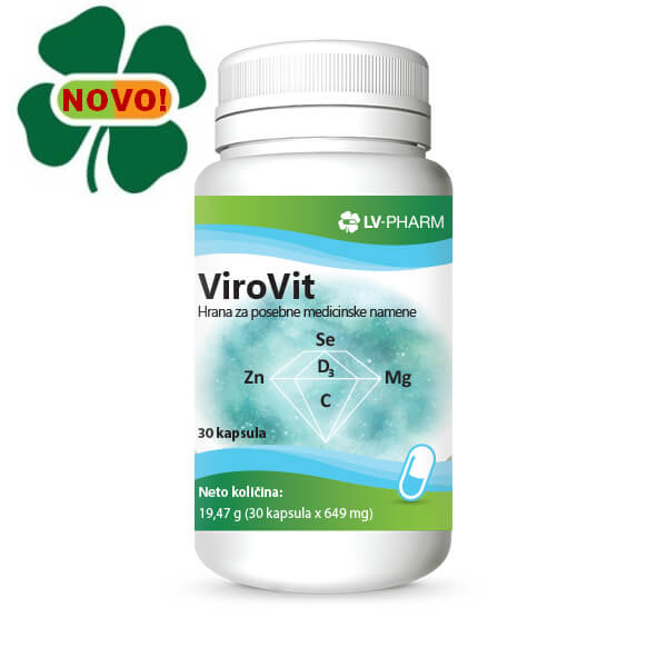 ViroVit