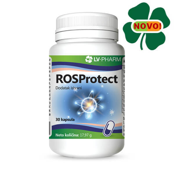 ROSProtect