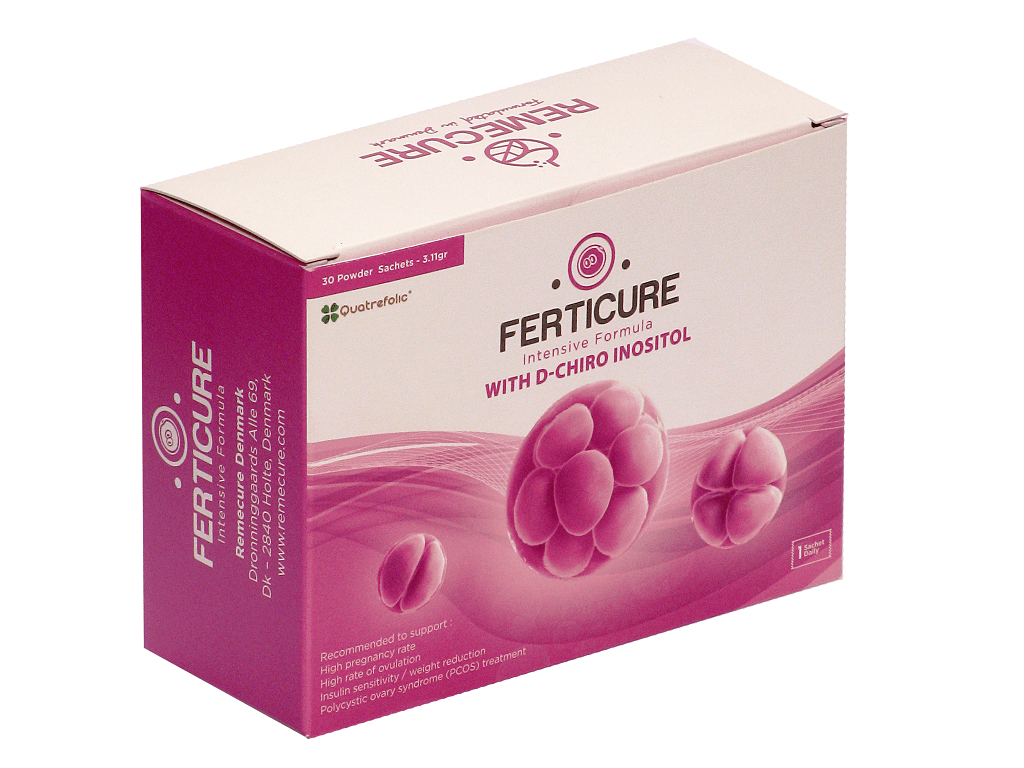 FERTICURE