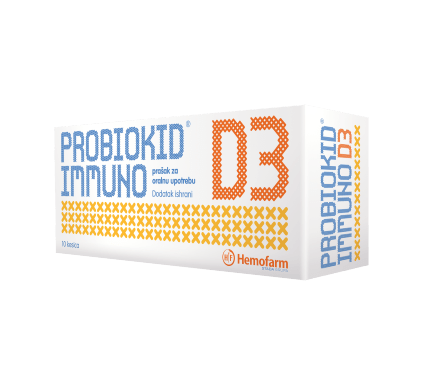 PROBIOKID IMMUNO D3