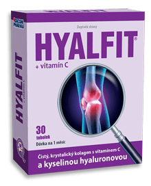 HYALFIT KAPSULE