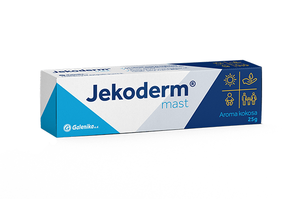 JEKODERM MAST