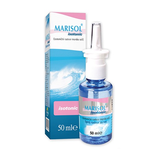 MARISOL ISOTONIC SPREJ