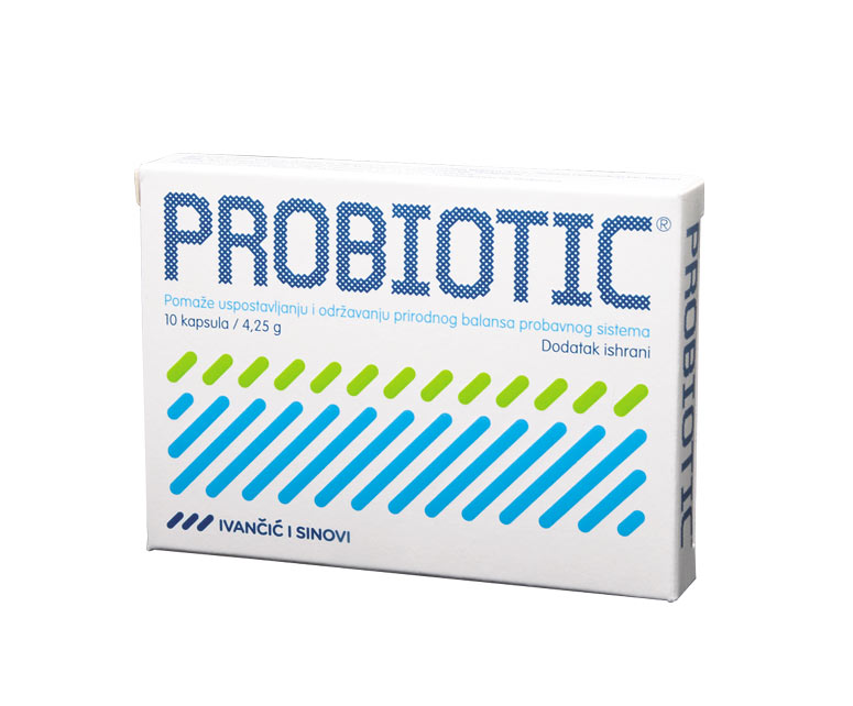 PROBIOTIC 10k