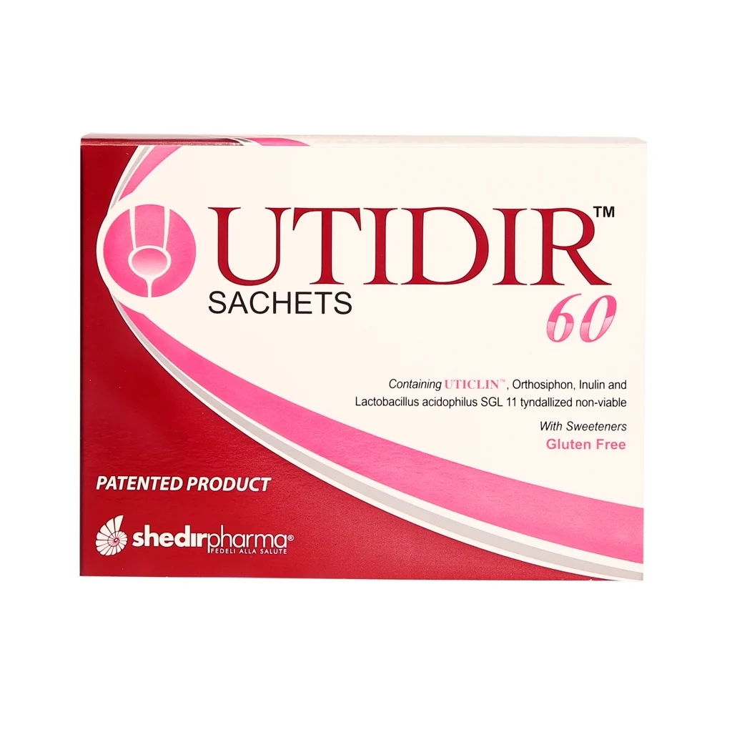 UTIDIR 60