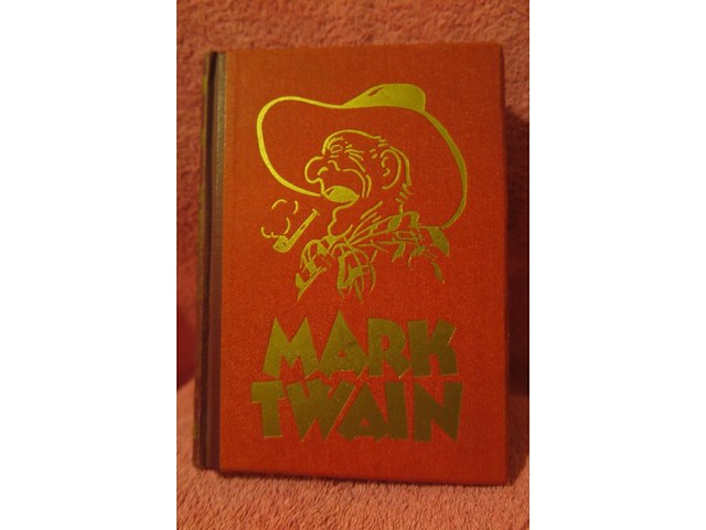 Šalijve priče Mark Twain-a i drugih američkih humorista