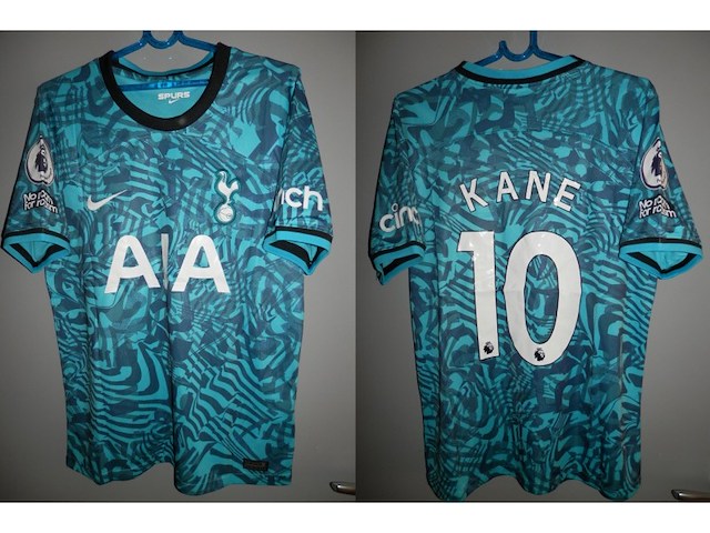 Tottenham dres 2022-23 Harry Kane 10 (Treći dres)