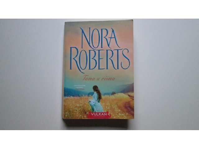 TAMA U OČIMA, Nora Roberts