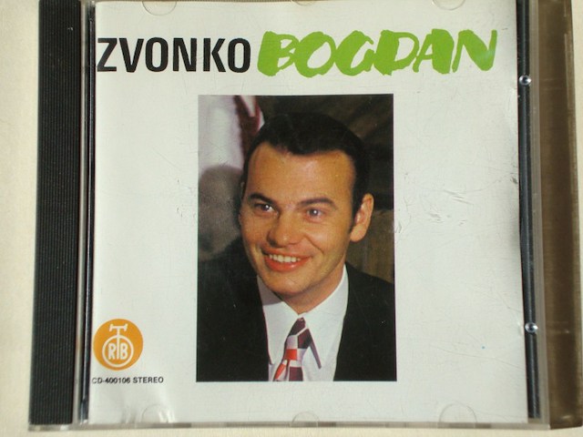 Zvonko Bogdan - Zvonko Bogdan