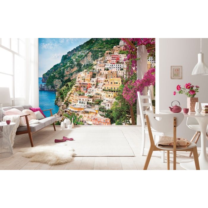 Phot.mur.POSITANO 368*248cm