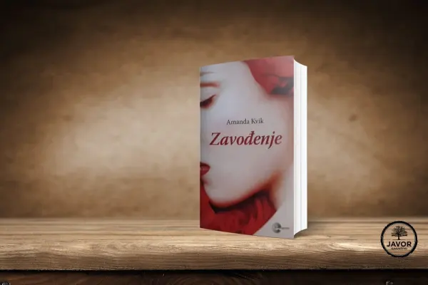 Zavođenje – Amanda Kvik