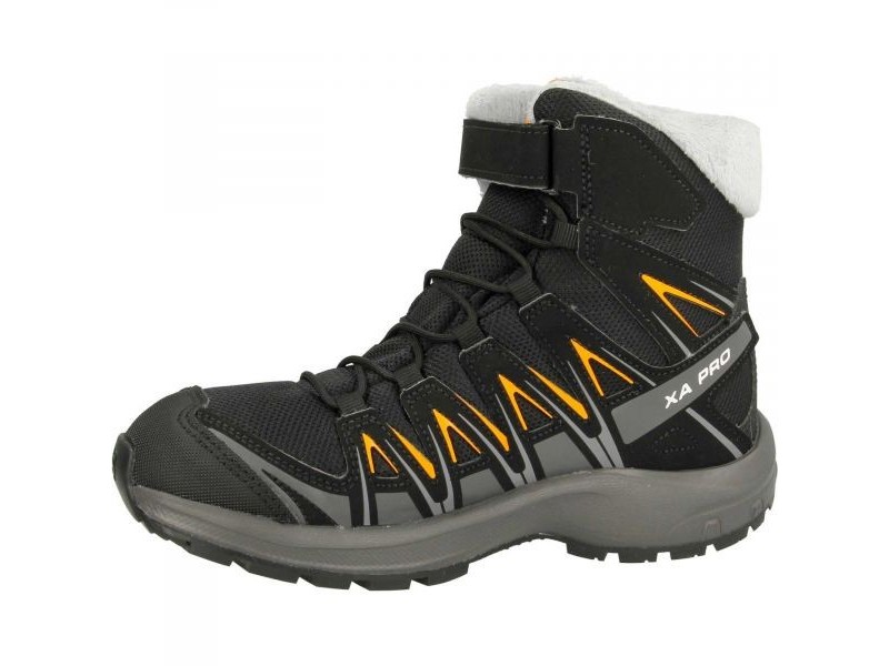 SALOMON XA PRO planinarske cipele 4/37/23 CONTRAGRIP