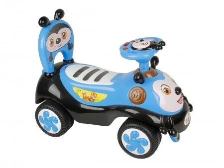 Glory bike guralica decija plava ( CL7625-B )