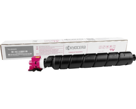 Kyocera TK-8555M magenta toner