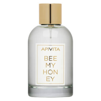 Apivita Bee my honey toaletna voda 100ml