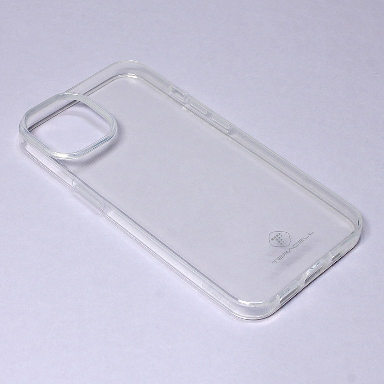 Maska Teracell Skin za iPhone 14 6.1 transparent