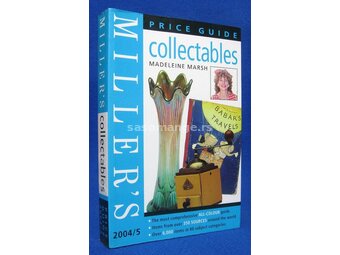 Miller's Collectables Price Guide: 2004/2005