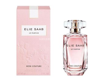 Elie Saab Le Parfum Rose Couture 90ml edt