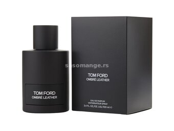 Tom Ford Ombre Leather 100ml edp unisex