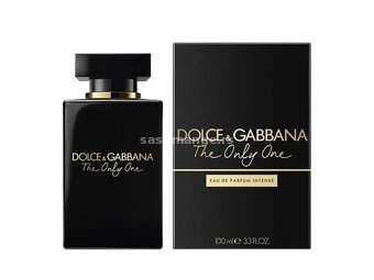 Dolce &amp; Gabbana The Only One Intense 100ml edp