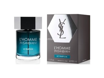 Yves Saint Laurent YSL L Homme Le Parfum 100ml edp