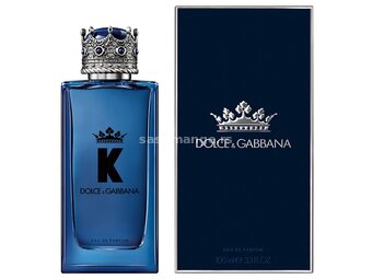 Dolce &amp; Gabbana K 100ml edp