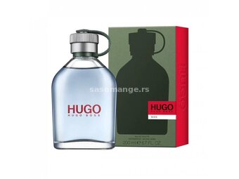 Hugo Boss Hugo 200ml edt