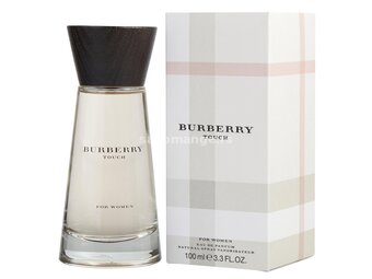Burberry Touch 100ml edp