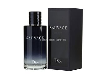 Dior Sauvage 200ml edt