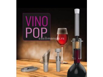 Vino Pop - Otvarac za vino