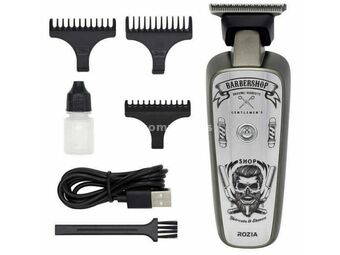 Mašinica za šišanje i brijanje na punjenje - Rozia HQ 315
