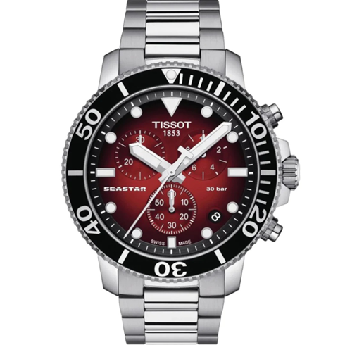 Tissot