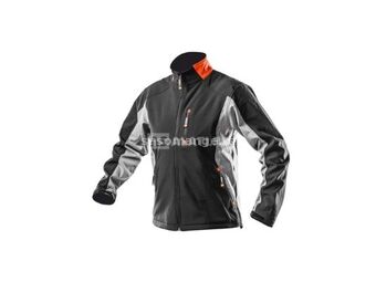 NEO Tools muška jakna Softshell 81-550