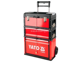 Modulna kolica za alat Yato YT-09101