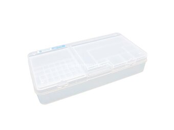 Plastična kutija za delove sa pregradama Sunshine Ss-001A