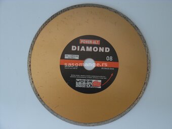 Dijamantska rezna ploca 230 mm