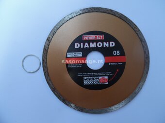 Dijamantska rezna ploca 125 mm