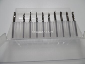 Glodalo za metal 3mm