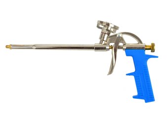 Pištolj za purpenu metalni