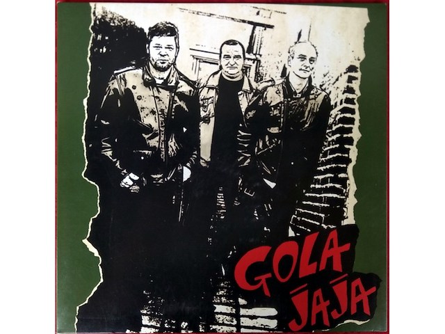 LPD Gola Jaja - 1981-82